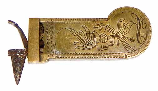 ALEX PECK MEDICAL AND SURGICAL ANTIQUES ARCHIVE, P. 35