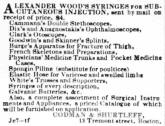 ALEX PECK MEDICAL ANTIQUES ARCHIVE, P. 52